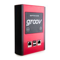 New groov Box: Small, Tough, Fanless