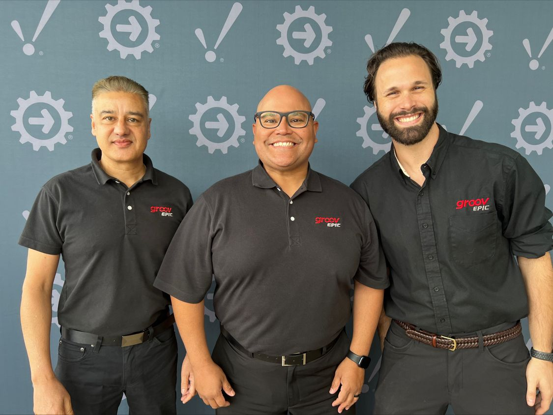 Elevating Insights: My ICC 2023 Odyssey