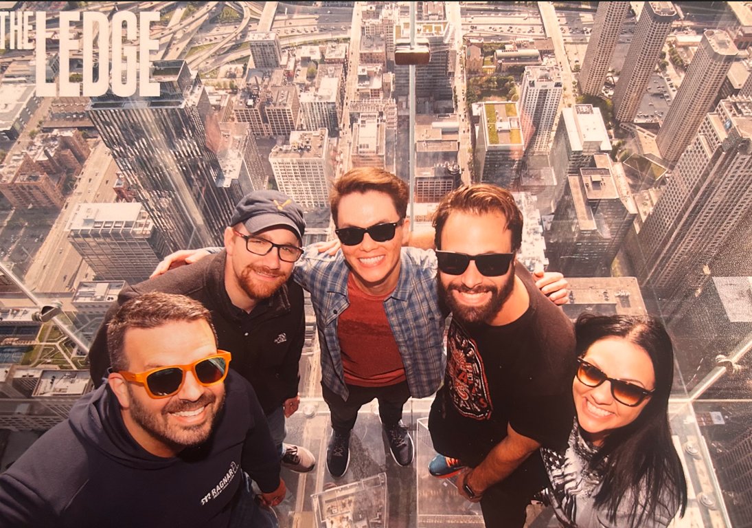 Trade shows are back—Automate 2024 was electric