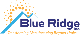 Welcome IoT Certified OptoPartner: Blue Ridge Automation