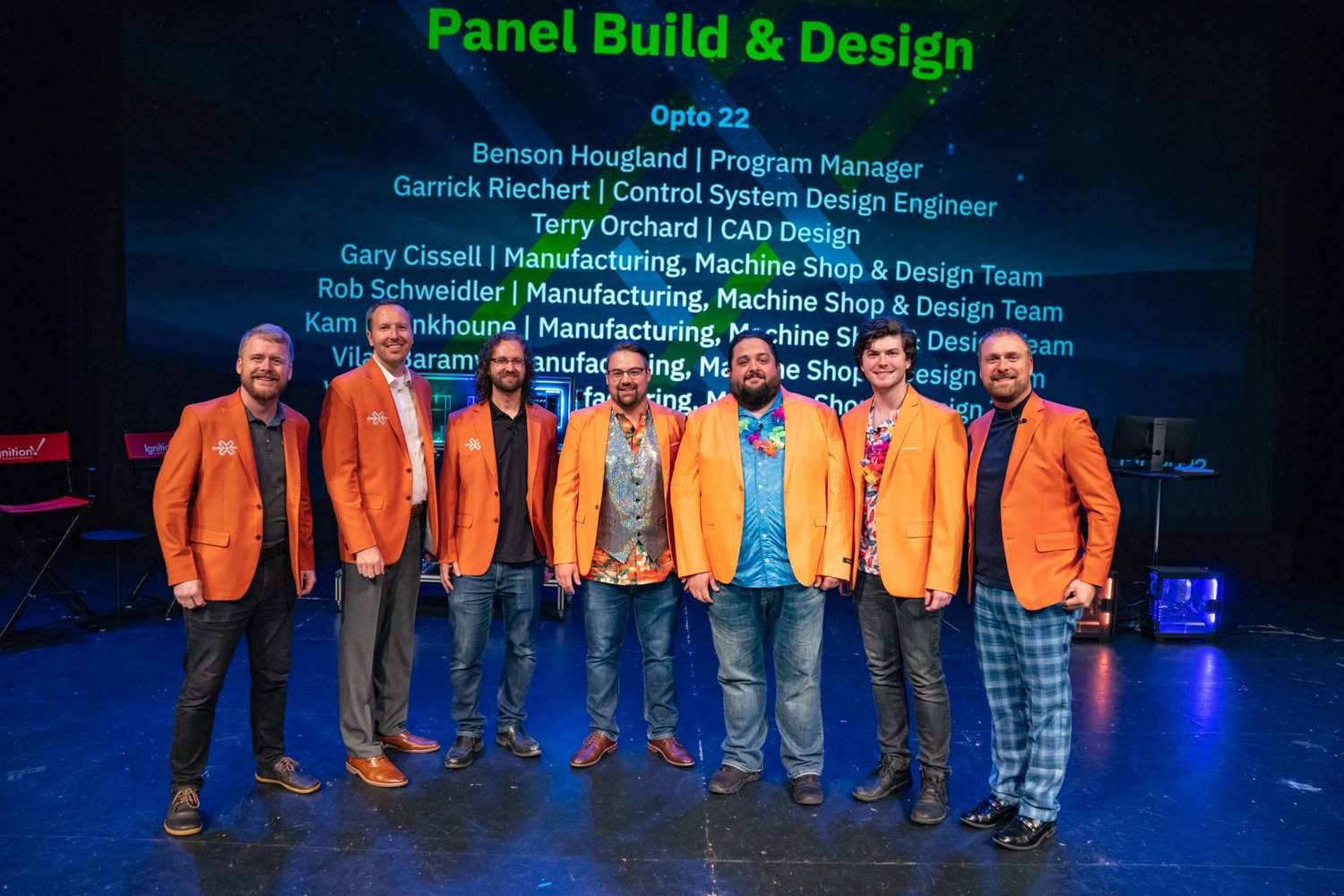 An EPIC Build-a-Thon Challenge