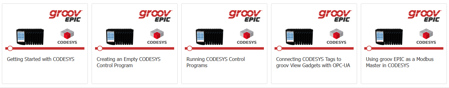 Get help writing a CODESYS project