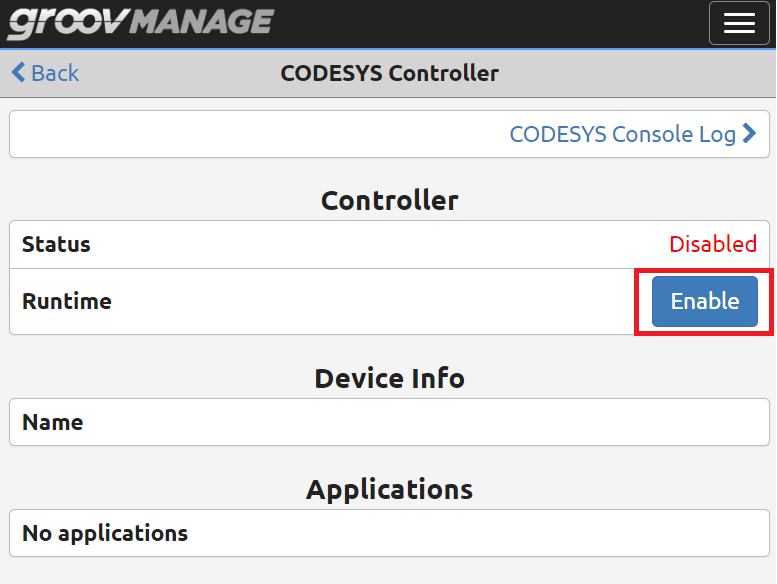 Opto 22's groov RIO levels up in a major way with CODESYS