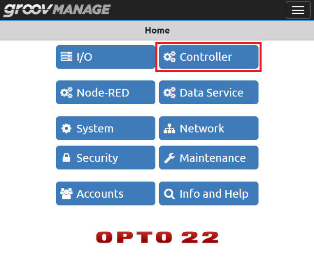 Opto 22's groov RIO levels up in a major way with CODESYS