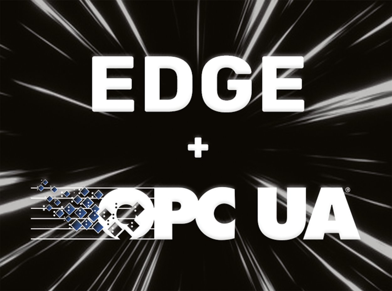 Getting to the Edge with Industrial Communications