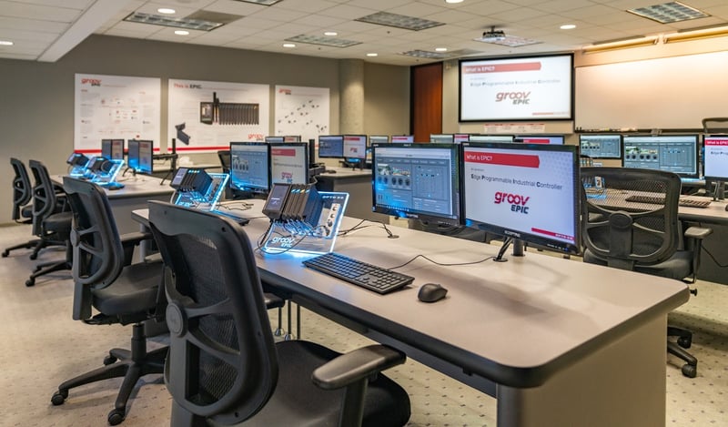 Outside-In Journal: Training Day Part 1