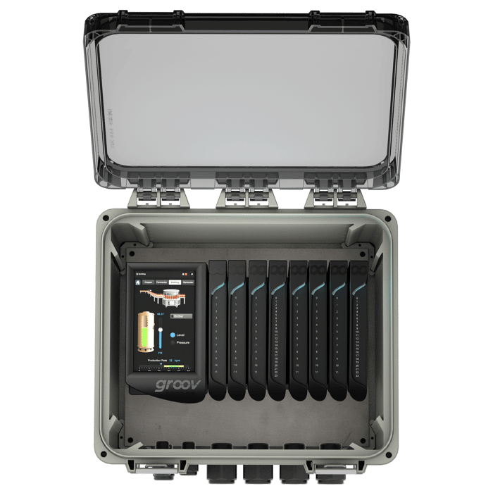 Protect Your groov Systems