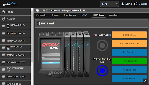 Learn with Interactive Demos: groov View and Ignition Cloud Edition