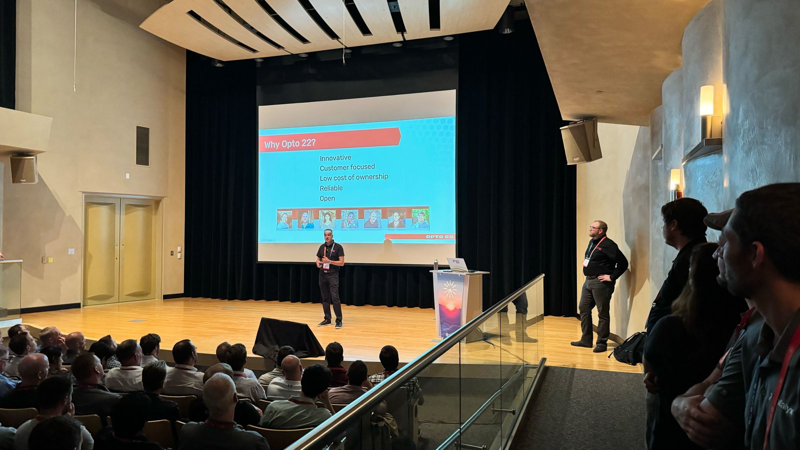 Elevating Insights: My ICC 2023 Odyssey