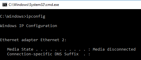 Basic Industrial Ethernet Network Troubleshooting