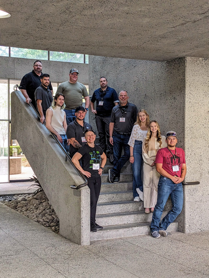 More groov EPIC graduates for the class of 2023