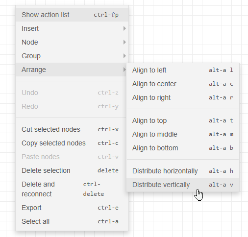 What's new in Node-RED v3.1.7