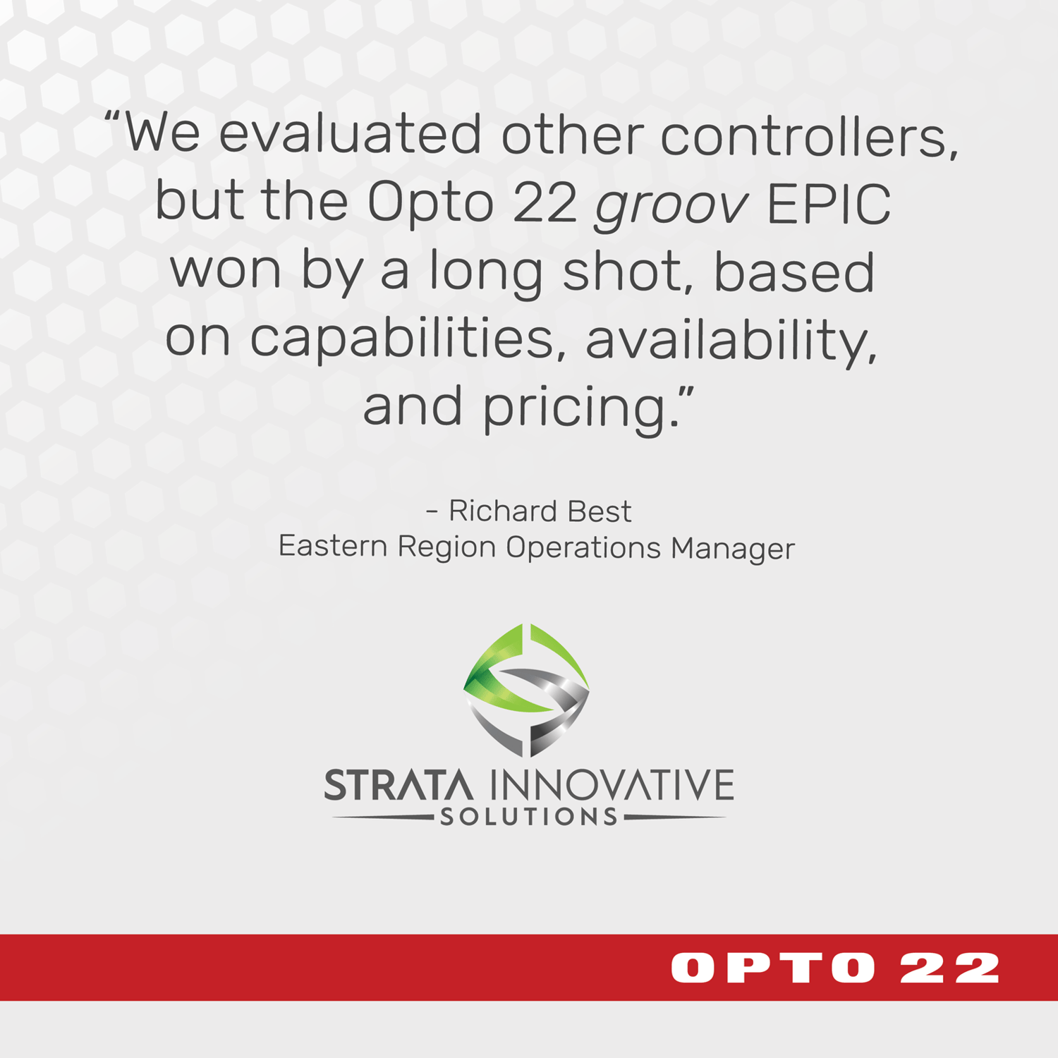 Apex Energy Replaces End-of-life System for Improved Data