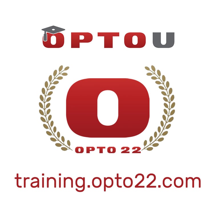 Introducing OptoU - free online training