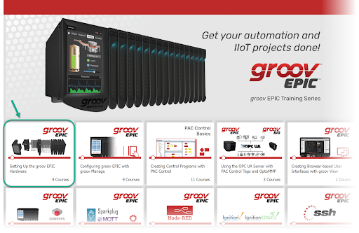 Get Your Online Training Certificate of Completion