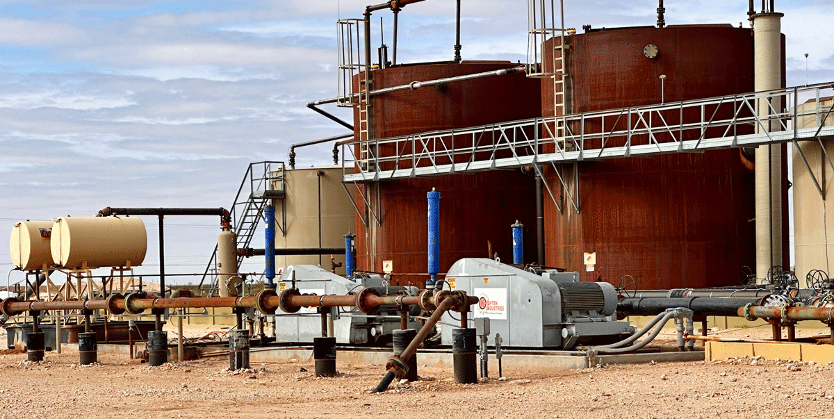 Case Study: Point Energy Partners