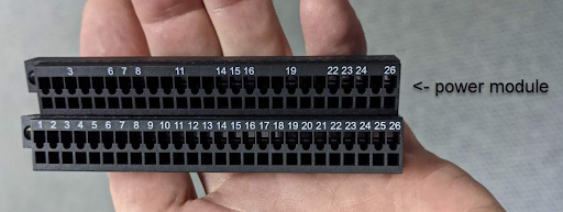 Measure live power and energy consumption