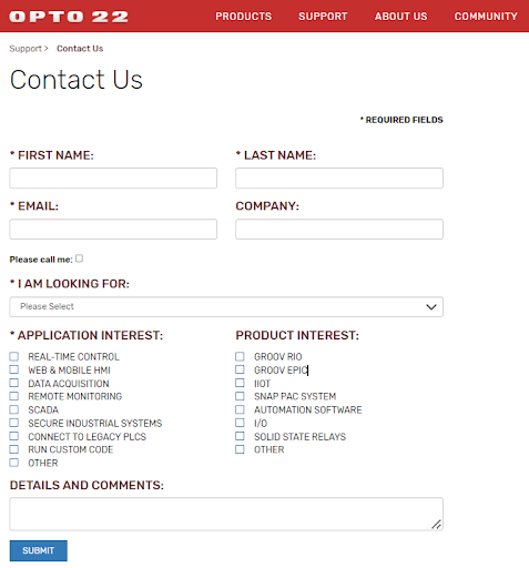 Free Tech Support: Opto 22's Commitment to Your Success