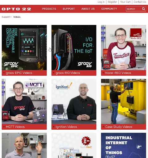 Free Tech Support: Opto 22's Commitment to Your Success