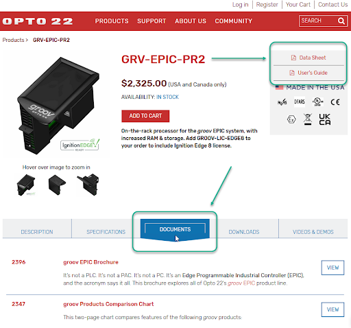 Free Tech Support: Opto 22's Commitment to Your Success