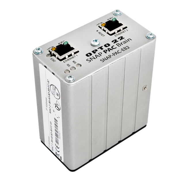 SNAP-PAC-EB1 & EB2 EOL Announcement