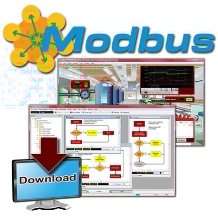 OptoNews: New Modbus Integration Kit for Ethernet and serial
