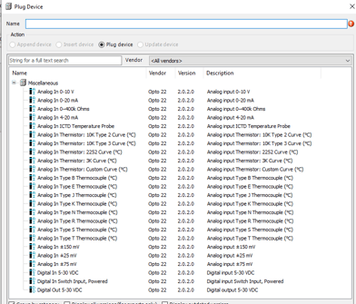 CODESYS integration on groov EPIC