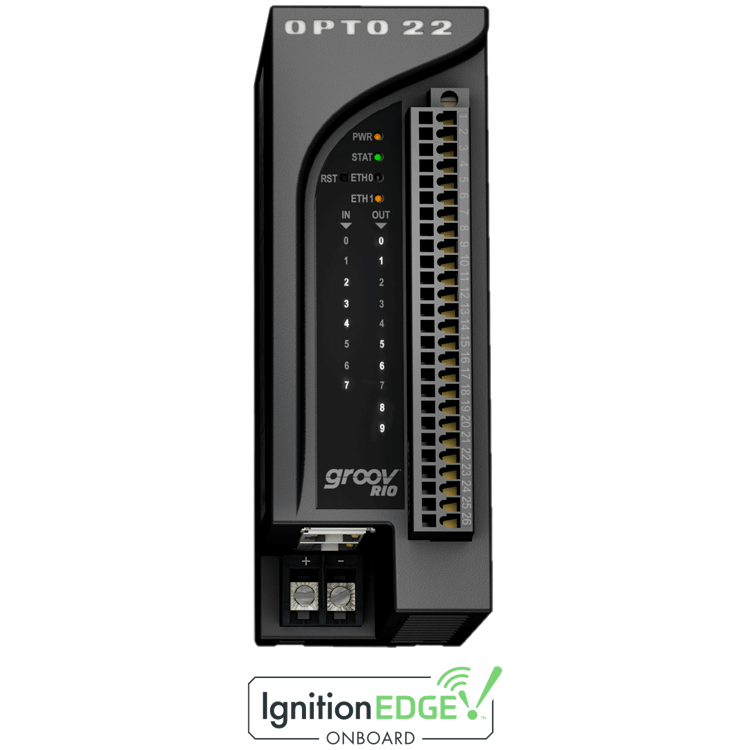 groov RIO MM2 is an award winner!