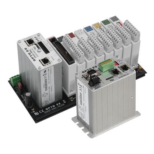 SNAP PAC Firmware 10.3b available now