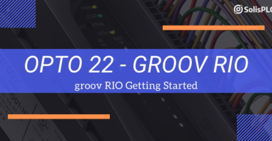 A RIO review for beginners