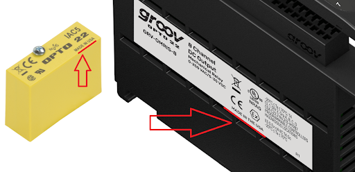 How will tariffs affect your Opto 22 systems?