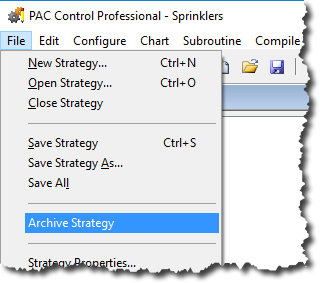 How I upgraded my SNAP PAC controllers to version 9.5 and the RESTful ...