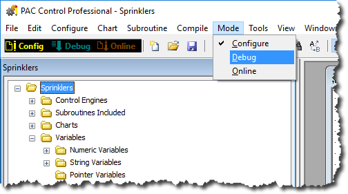 How I upgraded my SNAP PAC controllers to version 9.5 and the RESTful ...