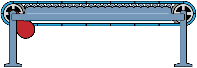 More options for HMI animations