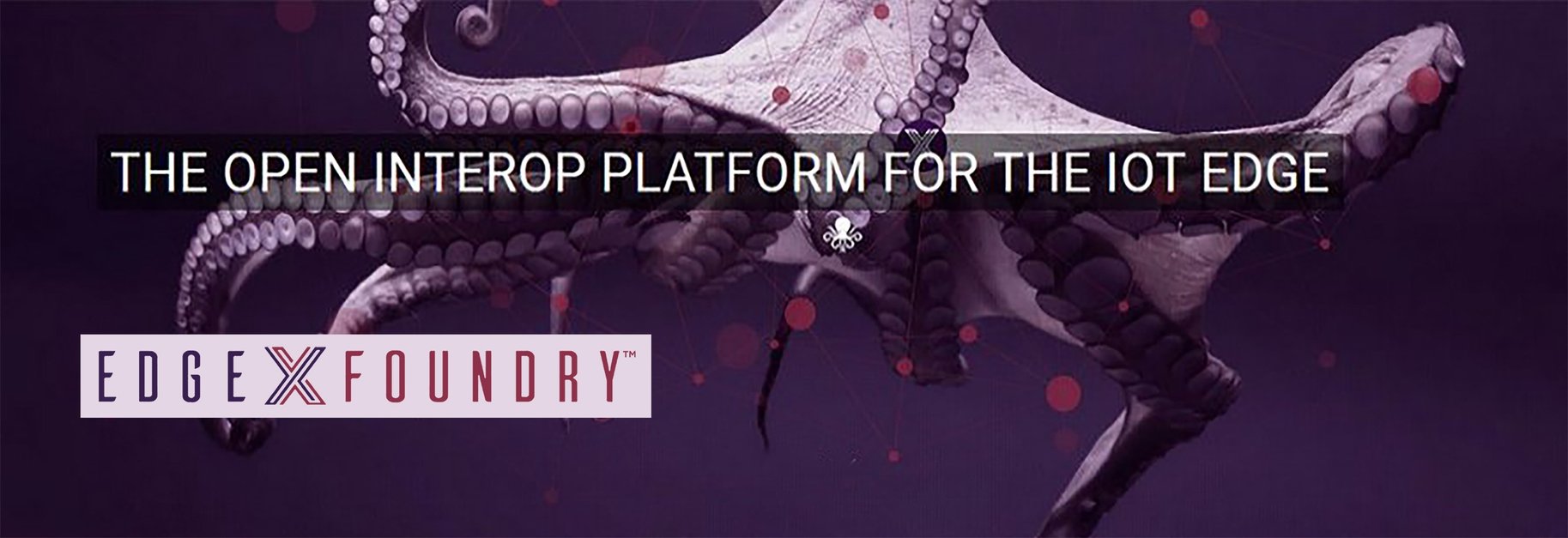 EdgeX Core Services Bridge OT and IT for IIoT Applications