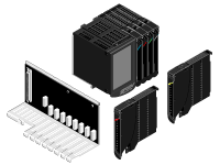 Create your groov EPIC and RIO drawings with Lucidchart