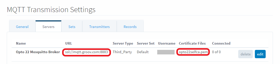 MQTT: Mission-critical fault tolerance