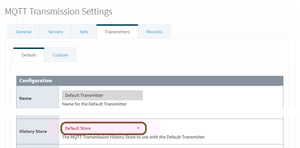 MQTT: Mission-critical fault tolerance