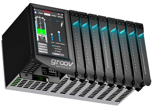 Help is here - a guide for developing with groov EPIC