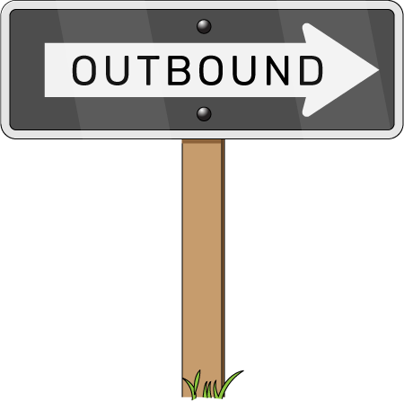 Outbound! Monitor OEM machinery with little to no IT involvement