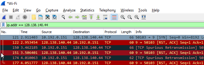 Debugging your industrial network with Wireshark