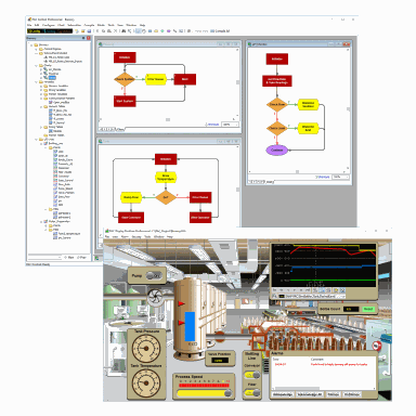 PAC Project Suite Updated