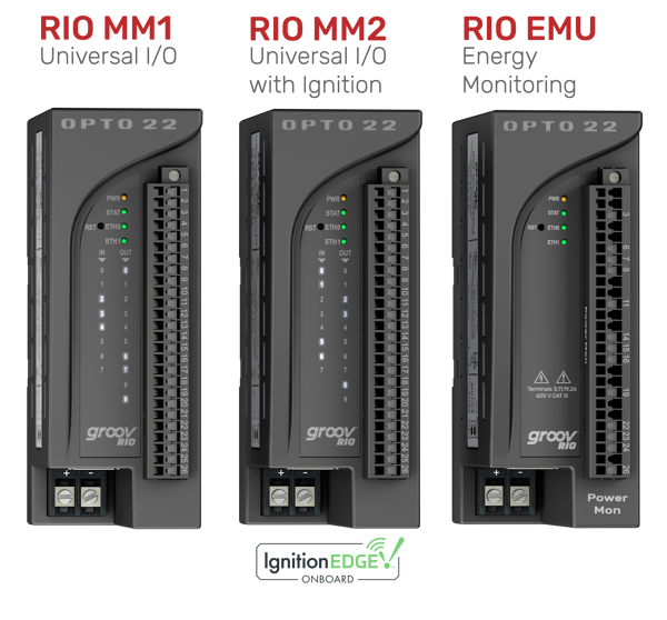 groov RIO 3.4.1 ready for download