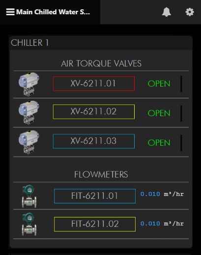 How to select the right HMI solution for your groov device
